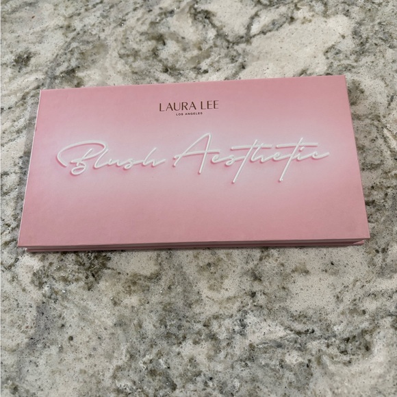 Laura Lee Los Angeles | Makeup | Laura Lee Los Angeles Cheek Palette ...
